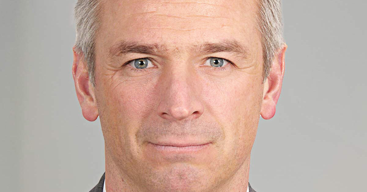 Investor Relations Interroll | Markus Asch