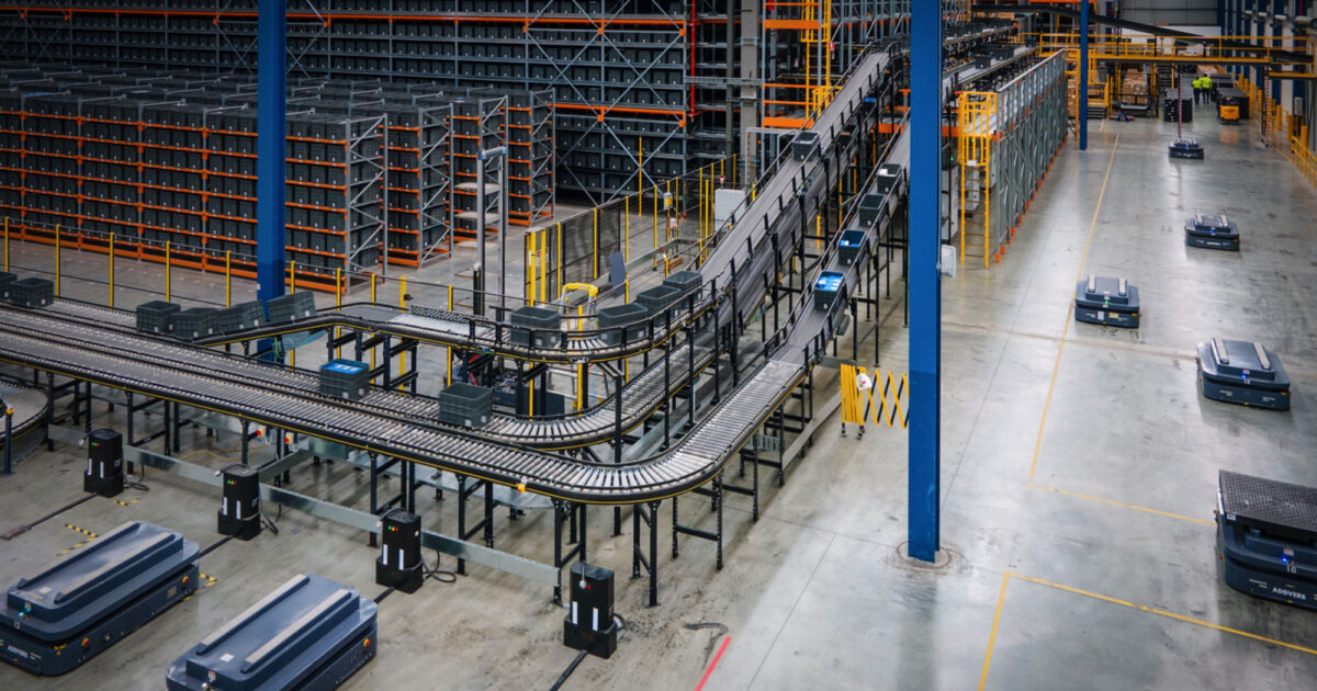 Investor Relations Interroll | Group Management Team